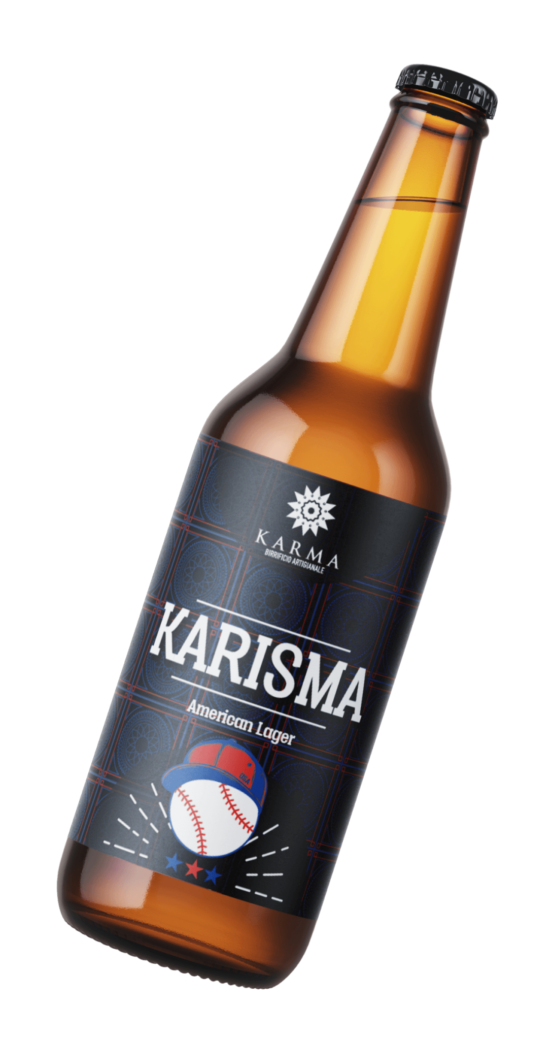 Sumera Craft Beer - Karma Brewery